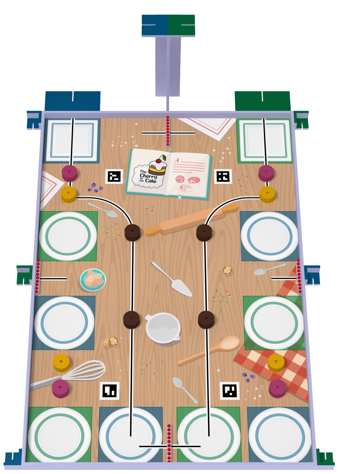 Eurobot 2023 – Eurobot