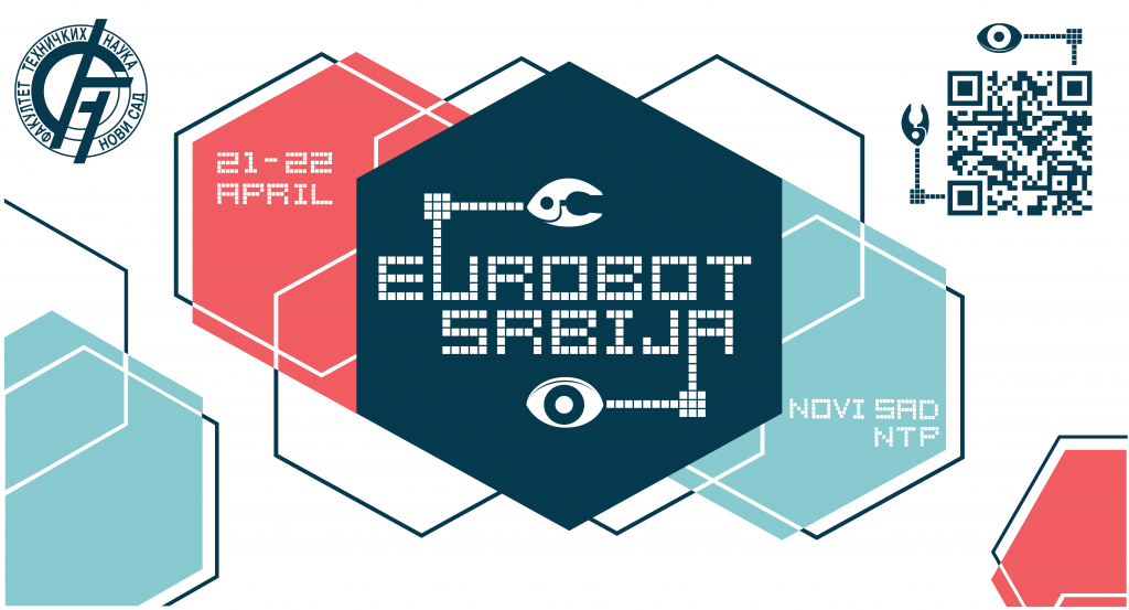Eurobot Serbia 2023 – Eurobot